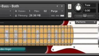 Native Instruments：Scarbee Funk Guitarist の 使い方 | DTMerからの音色便り