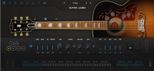 acoustic samples 【Sunbird】購入、使用感レビュー、使い方解説 | DTMerからの音色便り