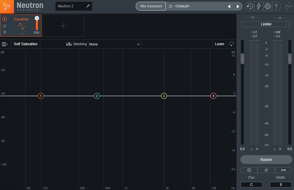 Neutron4を使ってみての感想 | DTMerからの音色便り