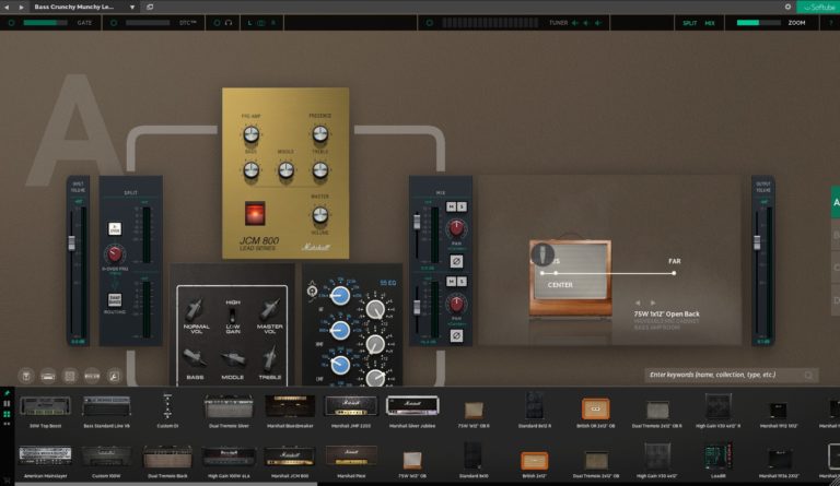 Softube Bus Processor買ったのでレビュー | DTMerからの音色便り